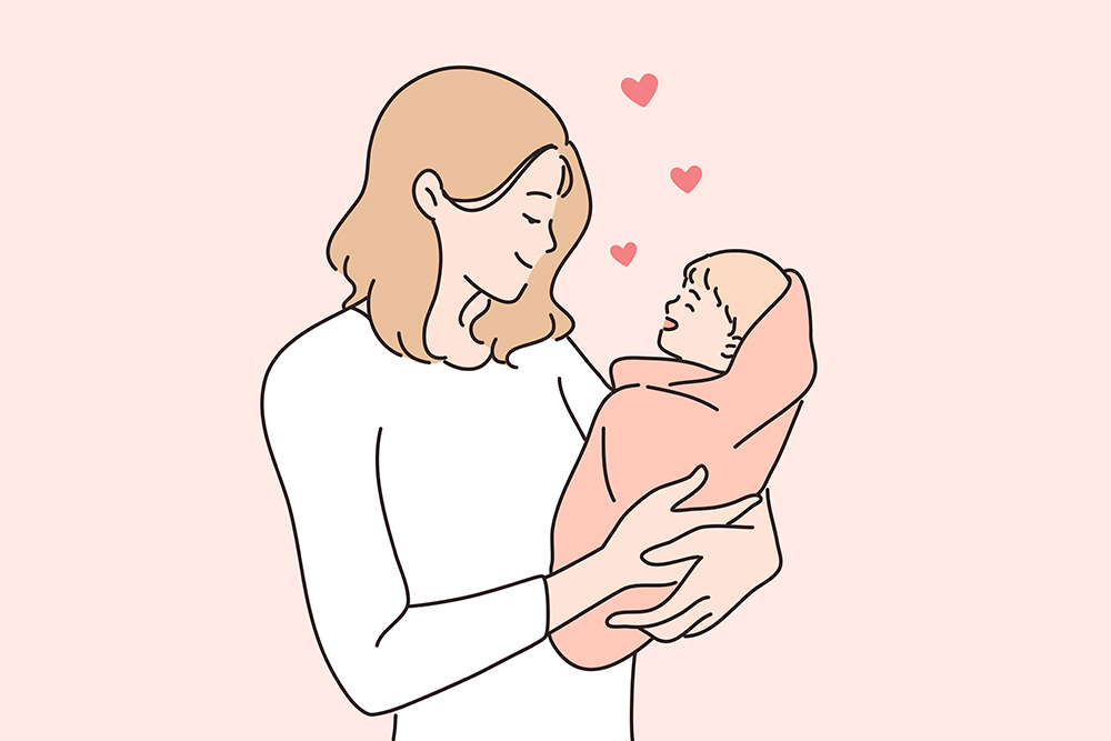 우주와 함께한 819일 아산인 이야기 피플 서울아산병원 뉴스룸