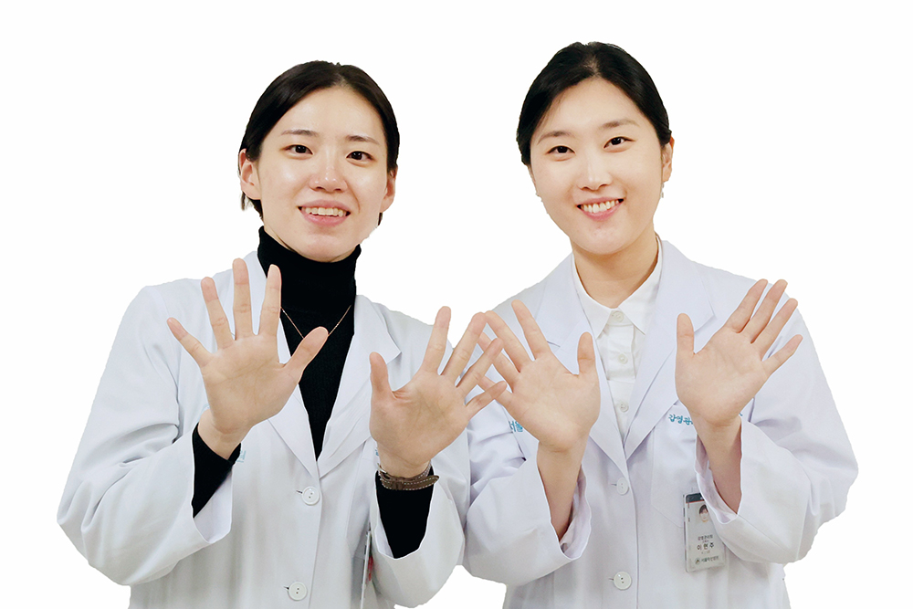 감염으로부터 안전한 병원 만들어 가요 감염관리팀 아산인 이야기 피플 서울아산병원 뉴스룸