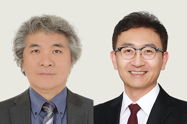 제17회 아산의학상 이창준 기초과학연구원 연구소장 · 김원영 울산대 의대 교수 수상 보도자료 프레스센터 서울아산병원 뉴스룸