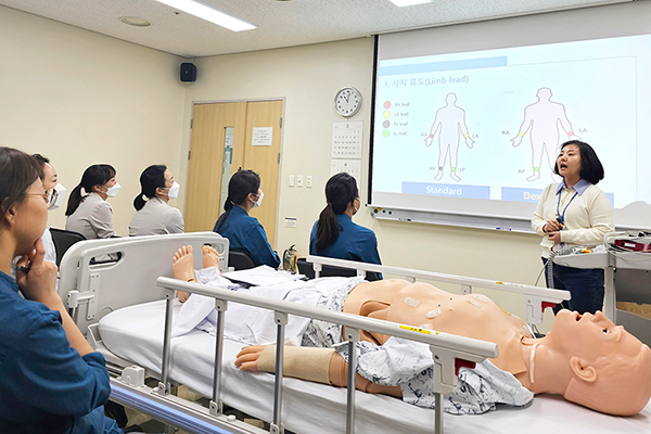 중증질환 전문가 육성 프로그램 운영 행사 뉴스 서울아산병원 뉴스룸
