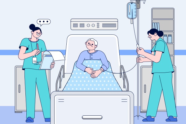 환자 삶을 생각하겠다는 초심 찾기 내과간호1팀 이가혜 간호사 아산인 이야기 피플 서울아산병원 뉴스룸