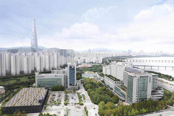 서울아산병원 건강증진센터 브랜드파워 8년 연속 1위 행사 뉴스 서울아산병원 뉴스룸