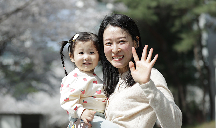 리하의 두 번째 심장 소아 심장 이식 치료 김리하 편 환자 이야기 피플 서울아산병원 뉴스룸