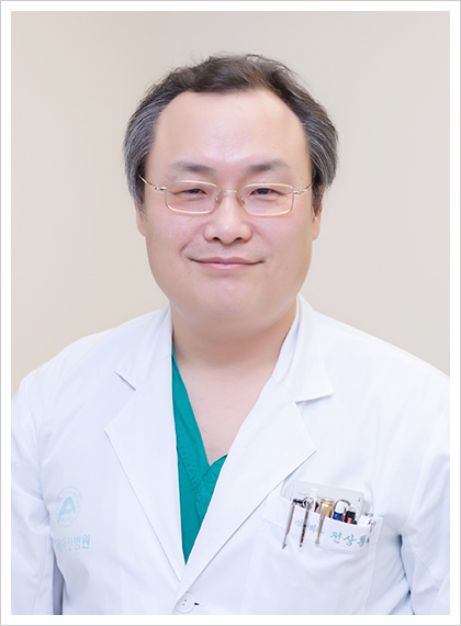 신경외과 전상용 교수 세계 신경손상위원회 상임이사 선출 의료 뉴스 서울아산병원 뉴스룸