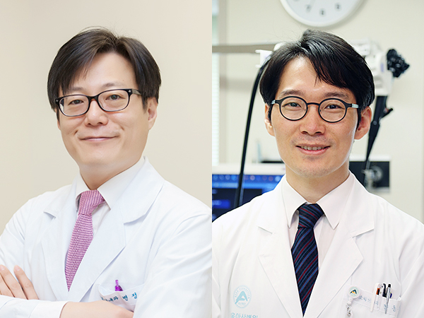 림프절 전이 모호한 조기 대장암 내시경절제술 먼저 해도 ‘안전 의료 뉴스 서울아산병원 뉴스룸