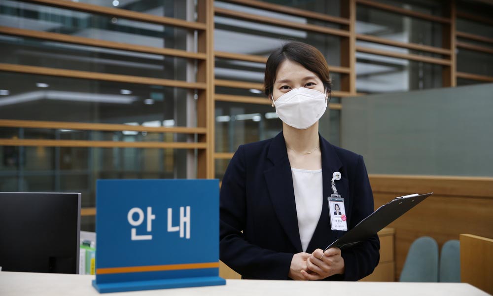 건강을 위한 밑그림을 안내하며 아산인 이야기 피플 서울아산병원 뉴스룸