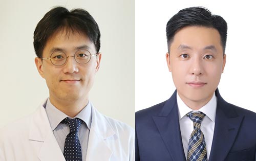 어린이병원 의료진 학회서 수상 동정 피플 서울아산병원 뉴스룸