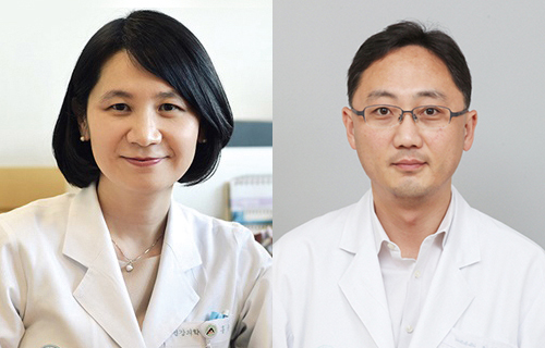 김홍규·이우제 교수 공로상 동정 피플 서울아산병원 뉴스룸