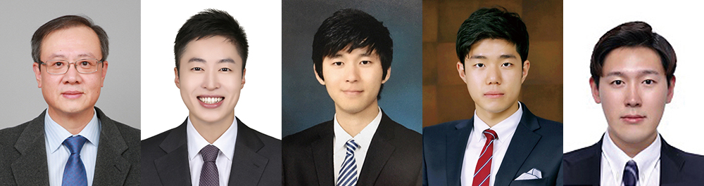 흉부외과 의료진 학회서 수상 동정 피플 서울아산병원 뉴스룸