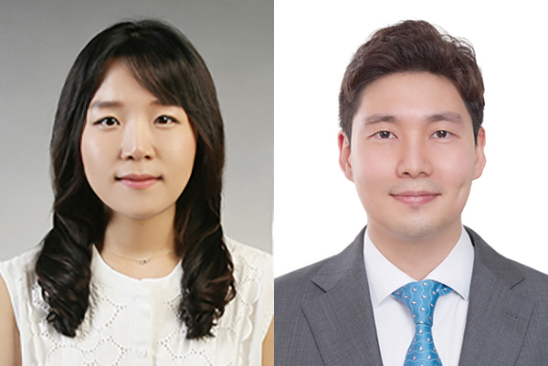 소화기내과 김규원·전동섭 전문의 Kgfid 학술상 동정 피플 서울아산병원 뉴스룸