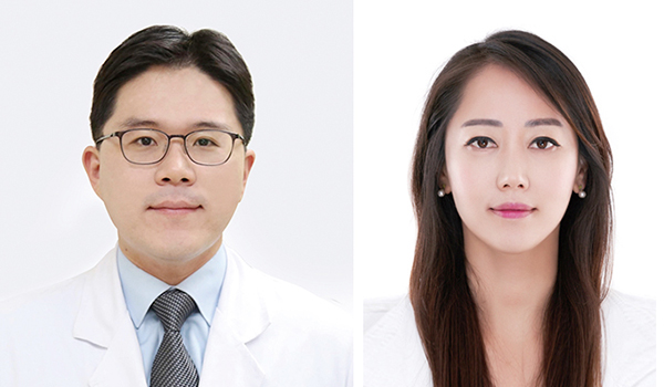 안과 이훈 교수 의생명연구소 박윤경 연구원 최우수포스터상 동정 피플 서울아산병원 뉴스룸