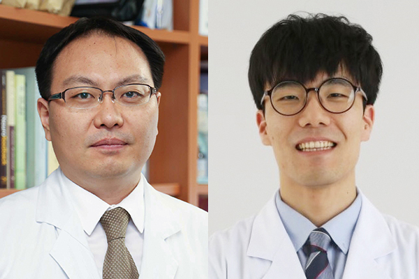 정신건강의학과 의료진 학회서 수상 동정 피플 서울아산병원 뉴스룸