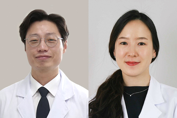 재활의학과 의료진 연구비 지원대상 선정 및 수상 동정 피플 서울아산병원 뉴스룸