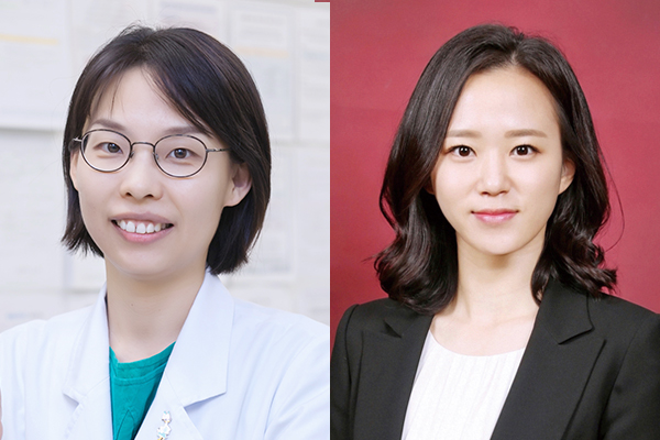 마취통증의학과 신원정 교수·장화영 전문의 학회서 수상 동정 피플 서울아산병원 뉴스룸