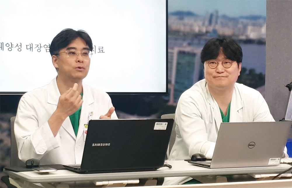 염증성 장질환 공개강좌 행사 뉴스 서울아산병원 뉴스룸