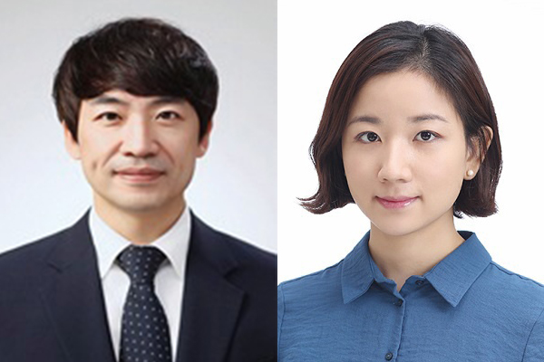 마취통증의학과 김형태 교수 김하정 교수 대한부위마취학술대회에서 수상 보도자료 프레스센터 서울아산병원 뉴스룸