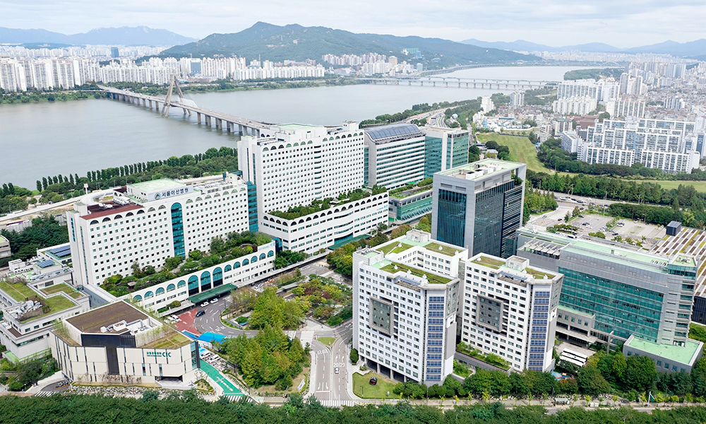 美 뉴스위크 서울아산병원 5개 임상분야 세계 10위권 의료 뉴스 서울아산병원 뉴스룸