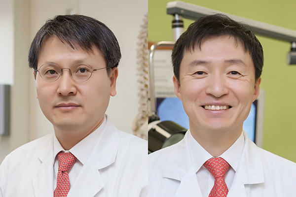 최경효·최승호 교수 아시아연하장애학회 운영진 위촉 동정 피플 서울아산병원 뉴스룸
