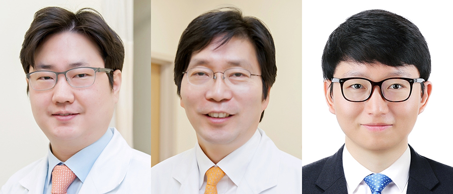 서울아산병원 의료진 아 태 소아비뇨의학회 최우수 발표상 의료 뉴스 서울아산병원 뉴스룸