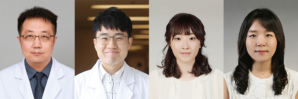 내과 의료진 소화기학회서 수상 보도자료 프레스센터 서울아산병원 뉴스룸