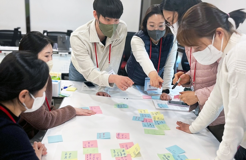 서울아산병원 Pi활동 담당자 워크숍 개최 보도자료 프레스센터 서울아산병원 뉴스룸
