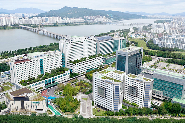제12대 의료기사연합회 출범 보도자료 프레스센터 서울아산병원 뉴스룸