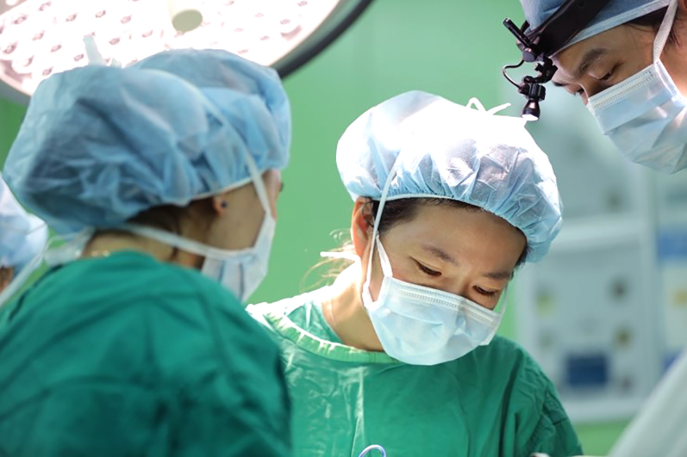 유방암으로 경력 단절하지 마세요” 아산인 이야기 피플 서울아산병원 뉴스룸