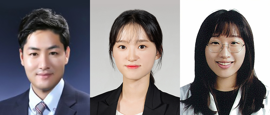외과 의료진 대한외과학회서 수상 동정 피플 서울아산병원 뉴스룸