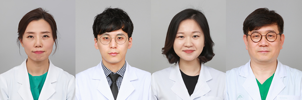 영상의학팀 의료진 대한환자안전학회장상 수상 동정 피플 서울아산병원 뉴스룸
