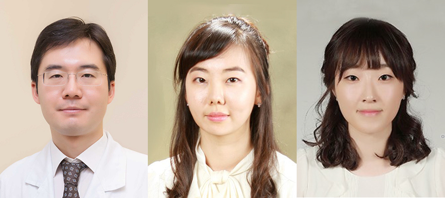 소화기내과 의료진 연구비 지원대상 선정 동정 피플 서울아산병원 뉴스룸