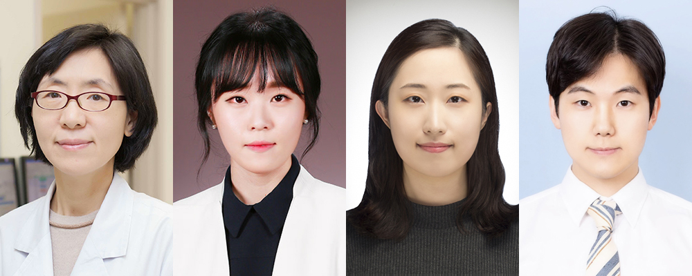 서울아산병원 내분비내과 의료진 학회서 수상 동정 피플 서울아산병원 뉴스룸