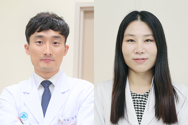신경과 김현진 교수 소정민 전문의 대한신경근육질환학회 우수구연·포스터상 수상 동정 피플 서울아산병원 뉴스룸
