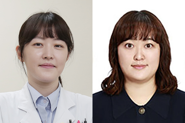 신경과 조성양 교수 이지현 전문의 국제학술대회 우수포스터상 수상 동정 피플 서울아산병원 뉴스룸