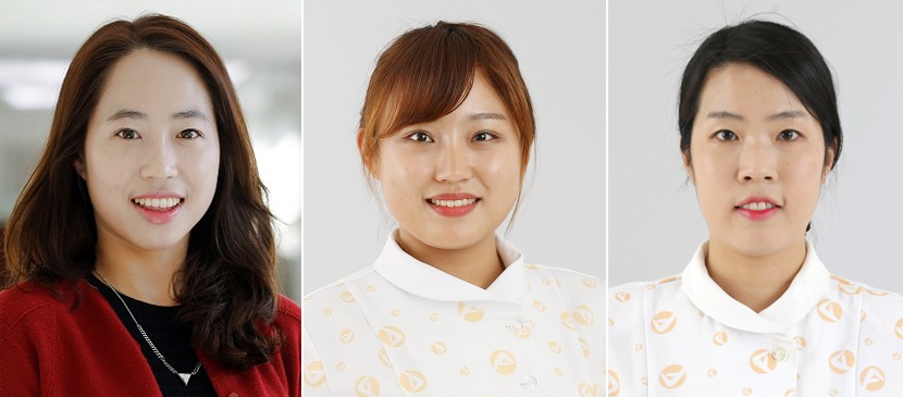 서울아산병원 의료진 한국의료질향상학회서 수상 동정 피플 서울아산병원 뉴스룸