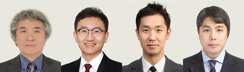 제17회 아산의학상 이창준 기초과학연구원 연구소장 · 김원영 울산대 의대 교수 수상 보도자료 프레스센터 서울아산병원 뉴스룸