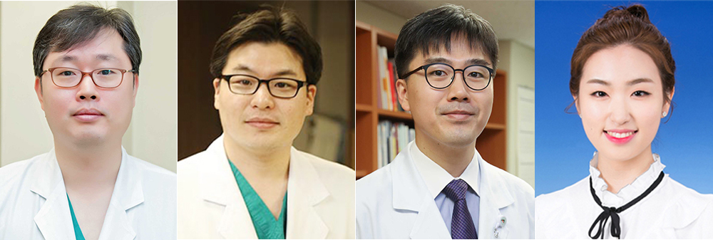 간이식·간담도외과 정동환 교수 외 영상·재활의학과 의료진 3人 대한재활의학회 수상 동정 피플 서울아산병원 뉴스룸