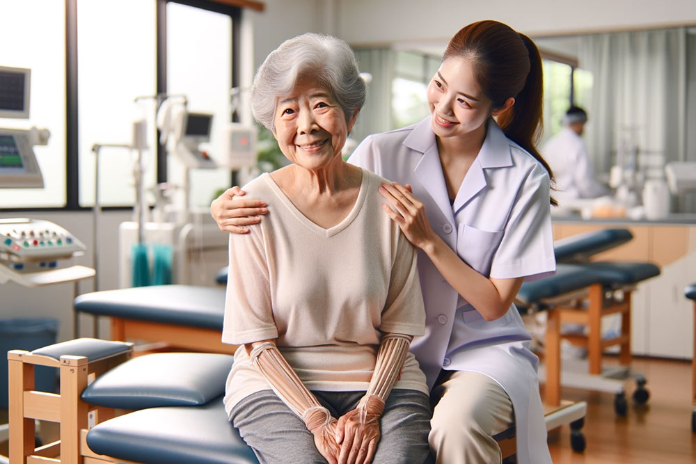 최고의 답을 찾기 위한 소통의 중요성 아산인 이야기 피플 서울아산병원 뉴스룸