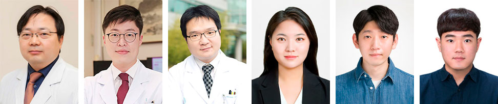 연구팀 북미방사선학회 3d프린팅분과학회 구연발표상 수상 동정 피플 서울아산병원 뉴스룸
