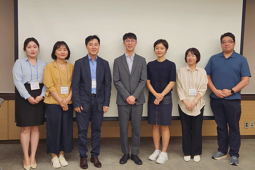 선천성 횡격막 탈장 코호트 세미나 개최 행사 뉴스 서울아산병원 뉴스룸