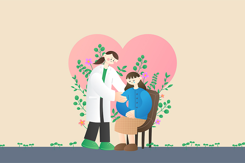 첫 만남이 따뜻하게 기억될 수 있도록 아산인 이야기 피플 서울아산병원 뉴스룸