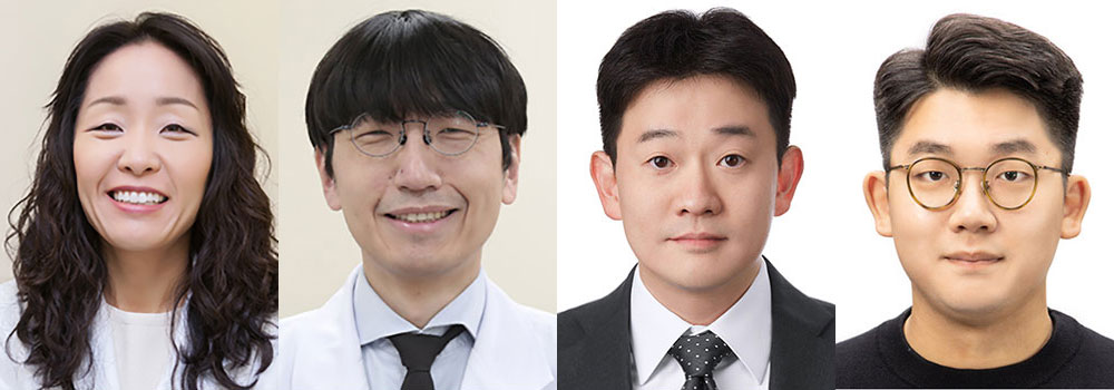 비뇨의학과 의료진 대한비뇨기종양학회 연재발표우수상 수상 동정 피플 서울아산병원 뉴스룸