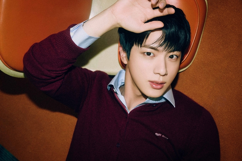 방탄소년단 진 어린이날 맞아 서울아산병원에 1억 원 후원 새소식 새소식행사 선천성심장병센터 서울아산병원